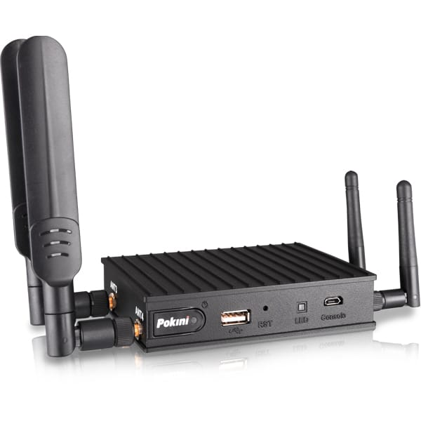 Pokini G – P.U.R. Print Systeme GmbH